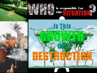 Save earth important | PPT | Indoor Environmental Quality | Home & Garden