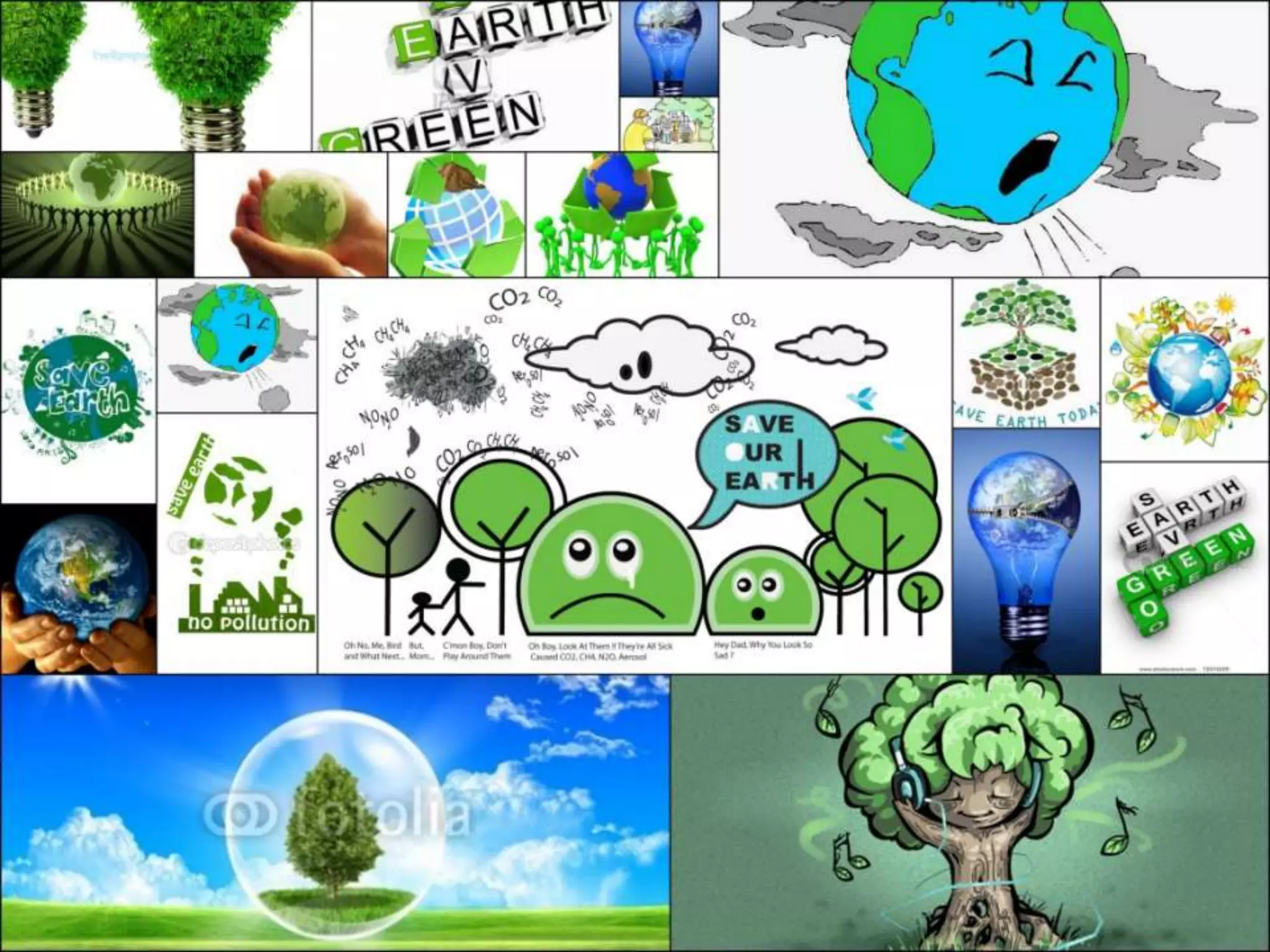 Save earth ( recycle , reuse , reduce ) | PPTX