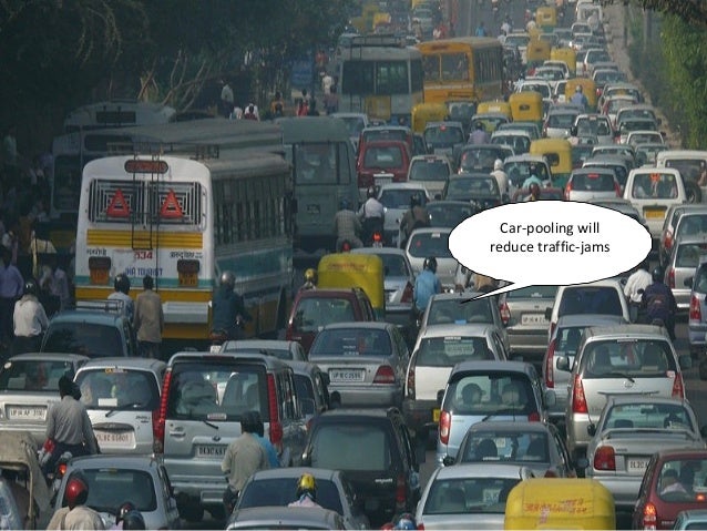 Save Earth, Use Public Transport