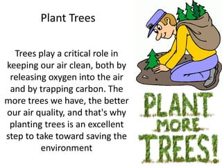 Save environment | PPTX