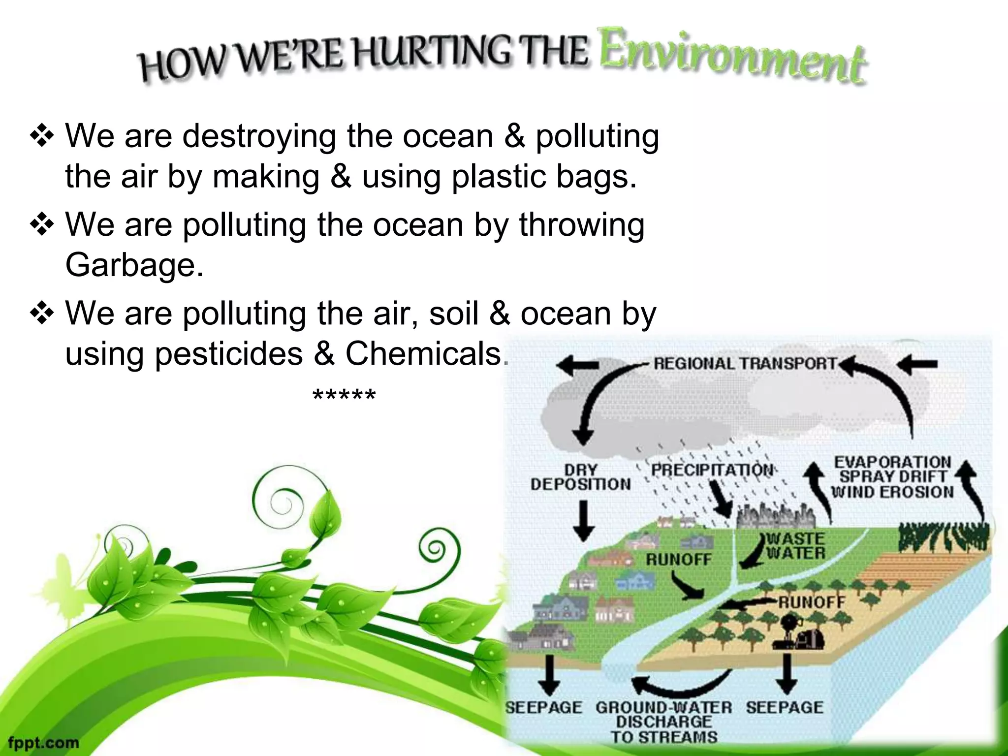 Save environment | PPTX