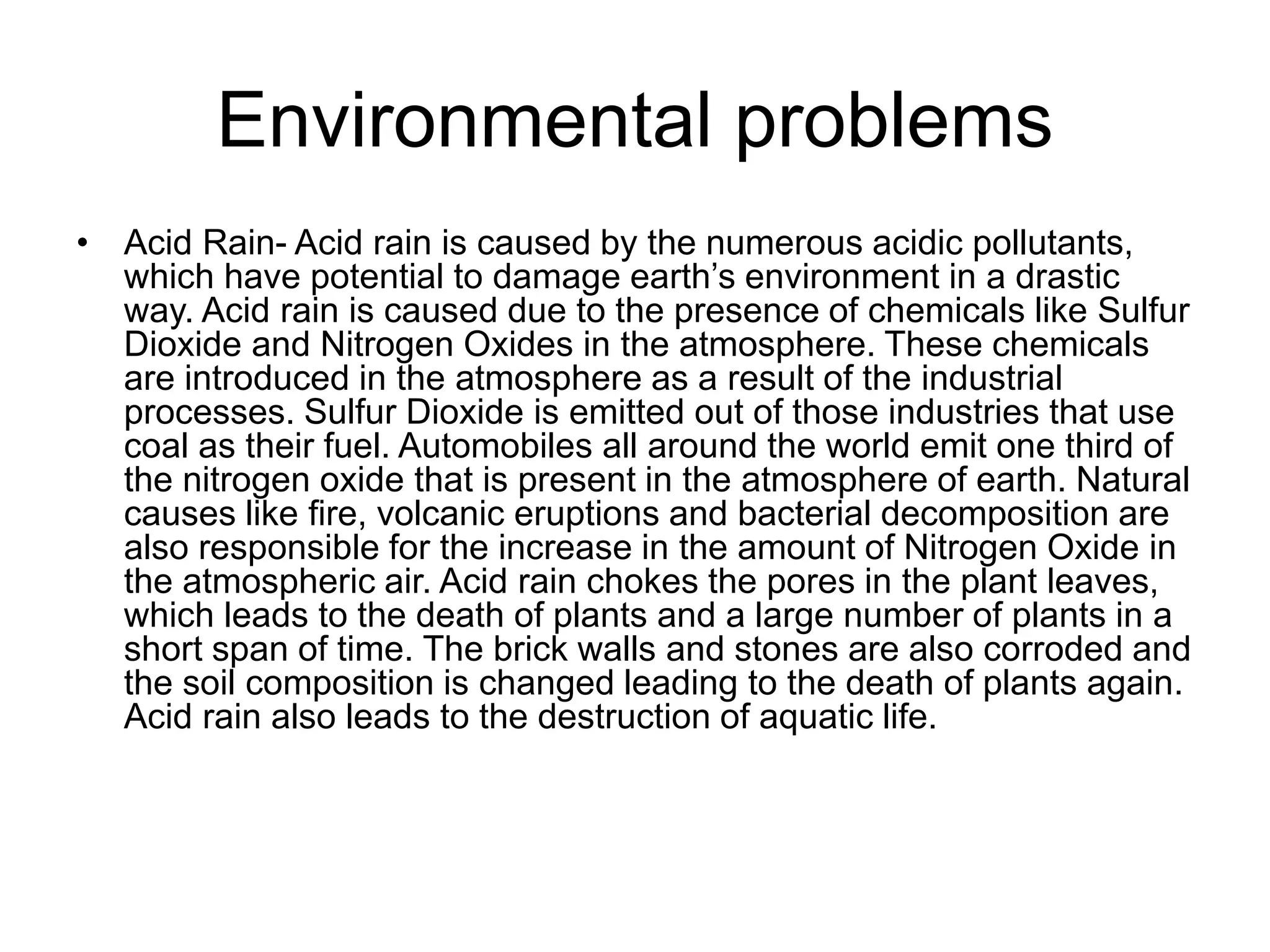 Save environment | PPT