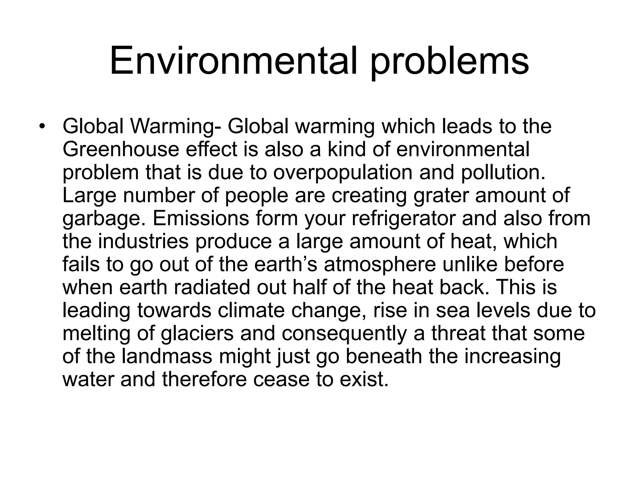 Save environment | PPT
