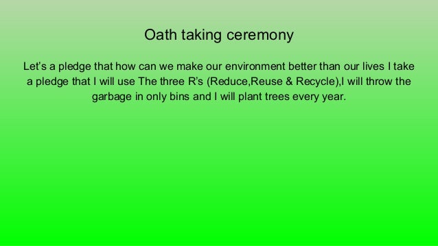 Save environment | PDF