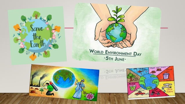 Save environment | PPTX