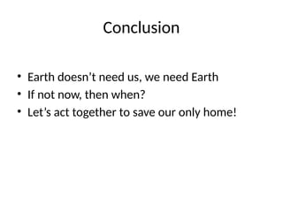 Save_Environment_Presentation_1.pptxaena | PPTX