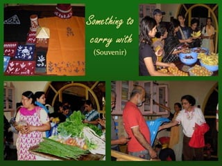 Agro Tourism | Eco Tourism | Save Farm | PPTX