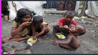 Save food Save Life | PPTX