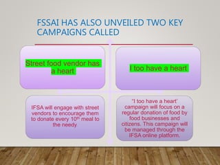 Save food share food | PPT