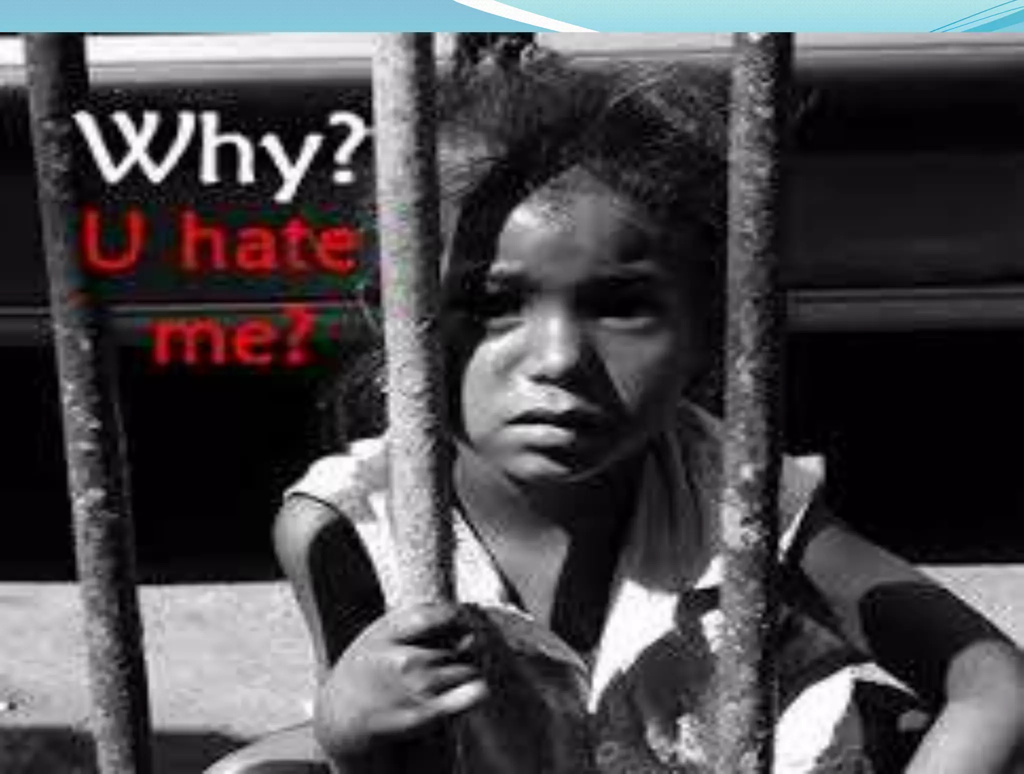 Save Girl Child | PPTX