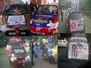 Save Girl Child | PPTX