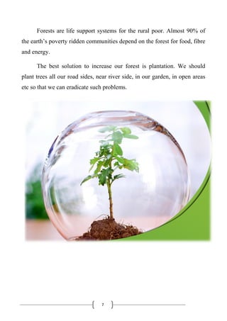 Save green world | PDF