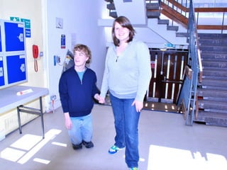 Save me a seat stop drop and read! | PDF