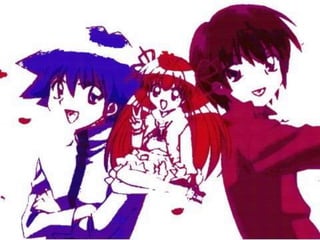 Save me lollipop | PPT