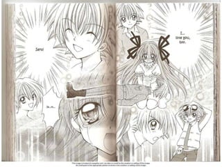 Save me lollipop | PPTX