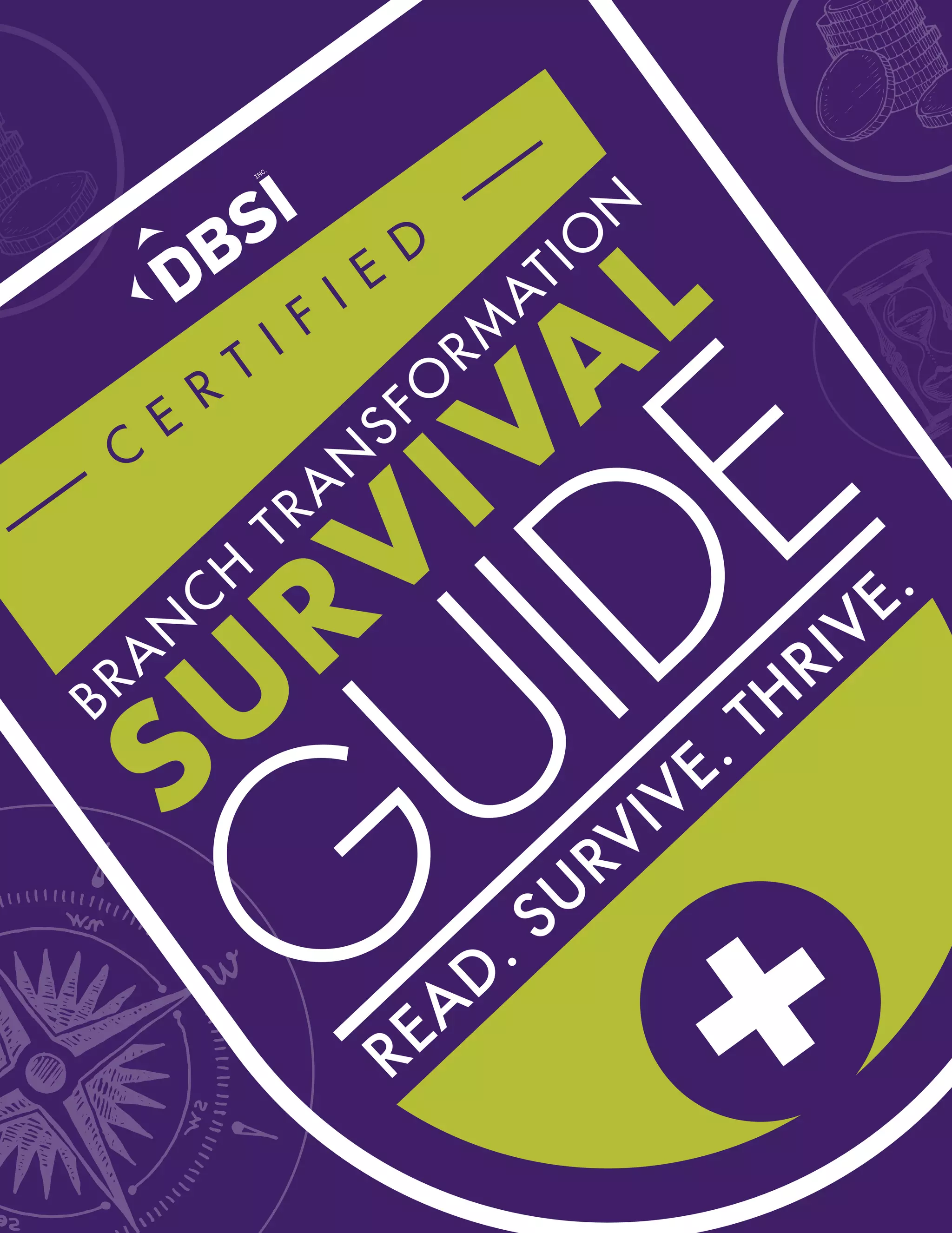 Branch Transformation Survival Guide | PDF