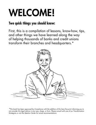 Branch Transformation Survival Guide | PDF