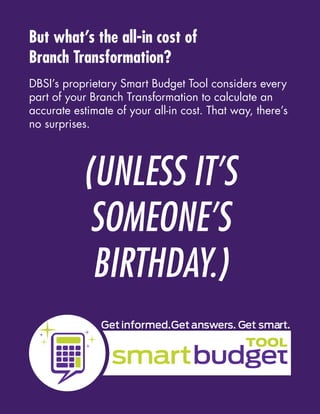 Branch Transformation Survival Guide | PDF