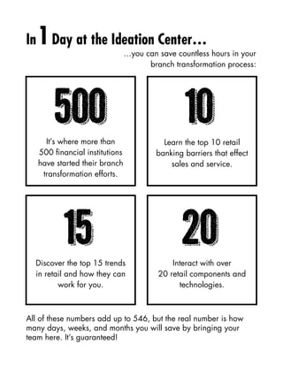 Branch Transformation Survival Guide | PDF