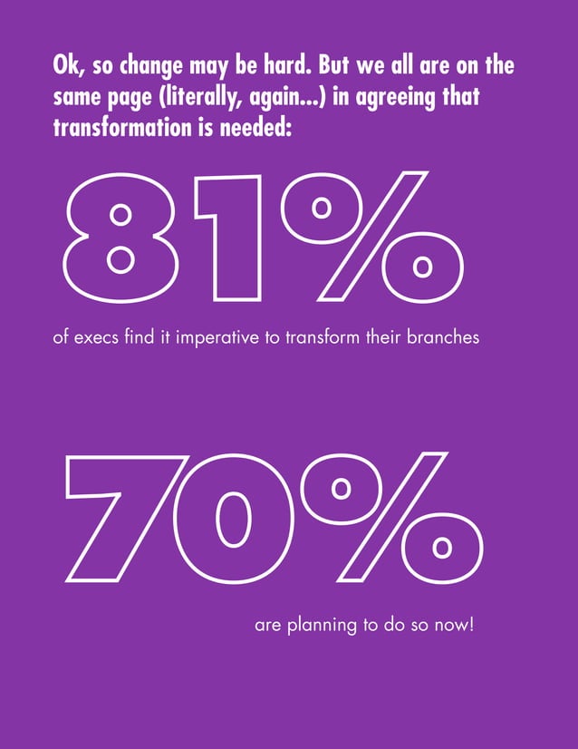 Branch Transformation Survival Guide | PDF