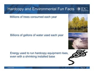 Save Money & Reduce Carbon in the Office | PPT