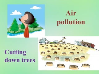 Save nature | PPT