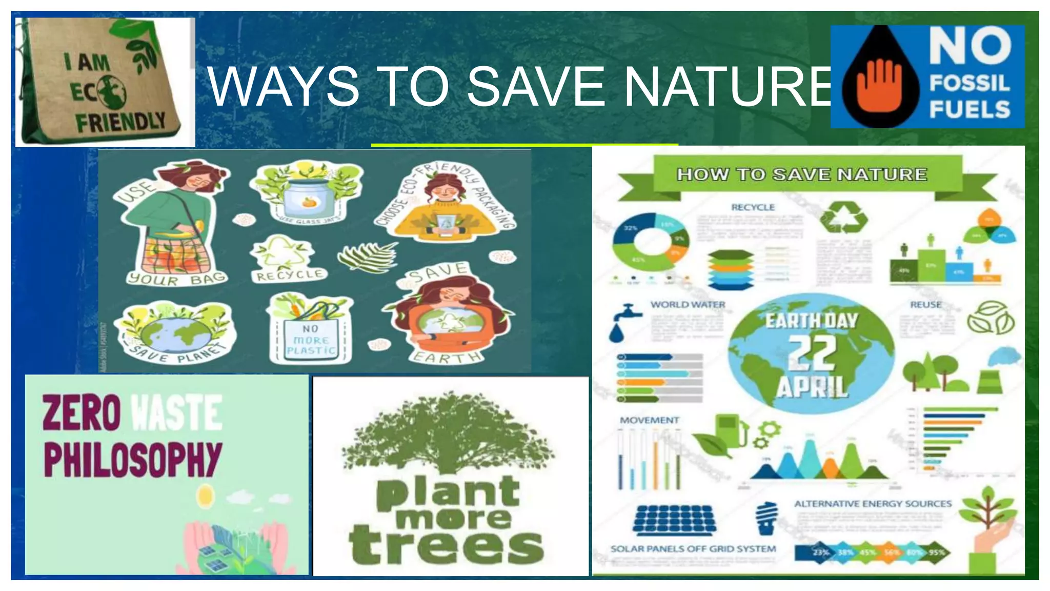 save nature.pptx