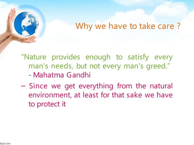 Save Nature Save Life.pptx