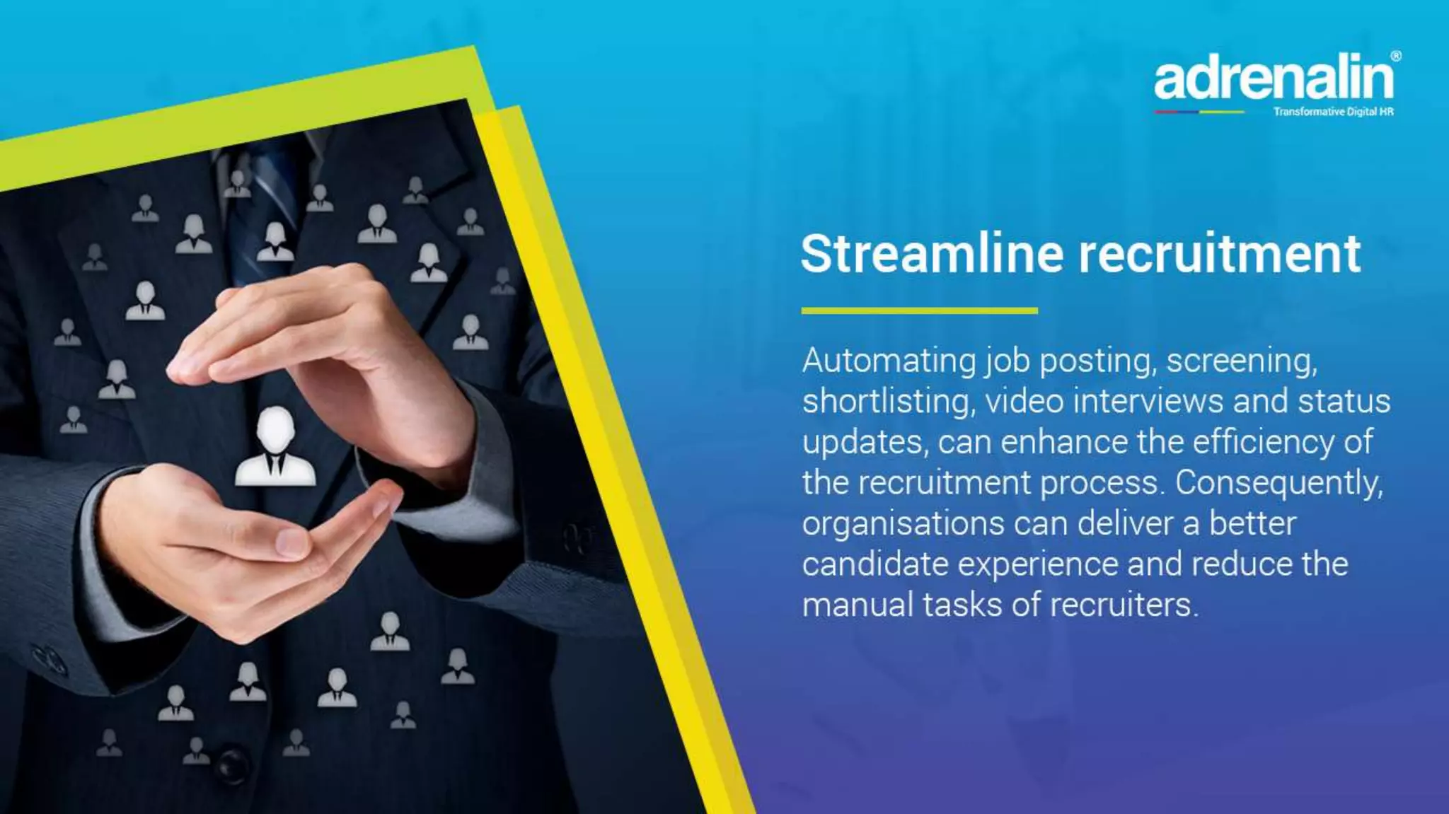 Save Organisation Costs with Intelligent HRMS Platforms | PPTX