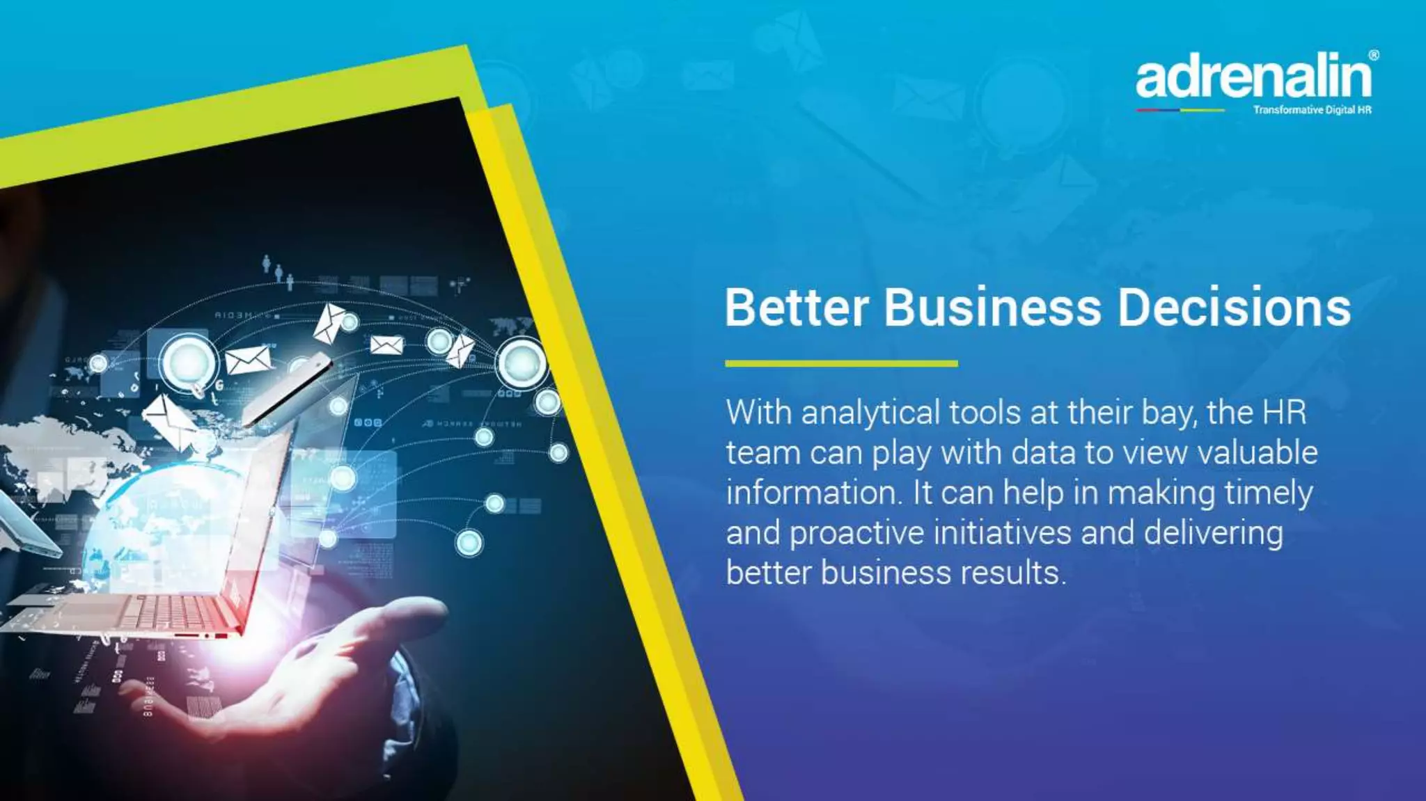 Save Organisation Costs with Intelligent HRMS Platforms | PPTX