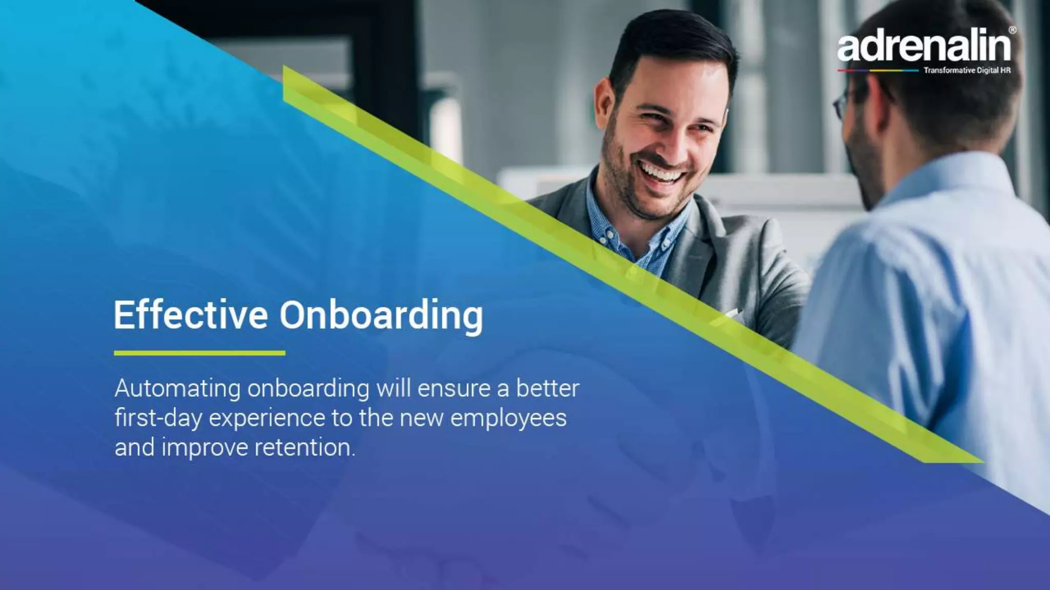 Save Organisation Costs with Intelligent HRMS Platforms | PPTX
