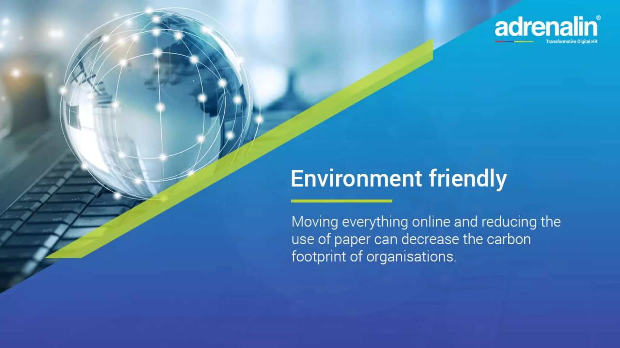 Save Organisation Costs with Intelligent HRMS Platforms | PPTX