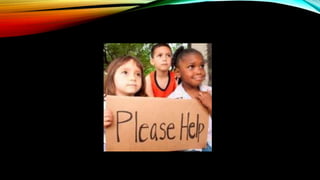 Save Our Children | PPT