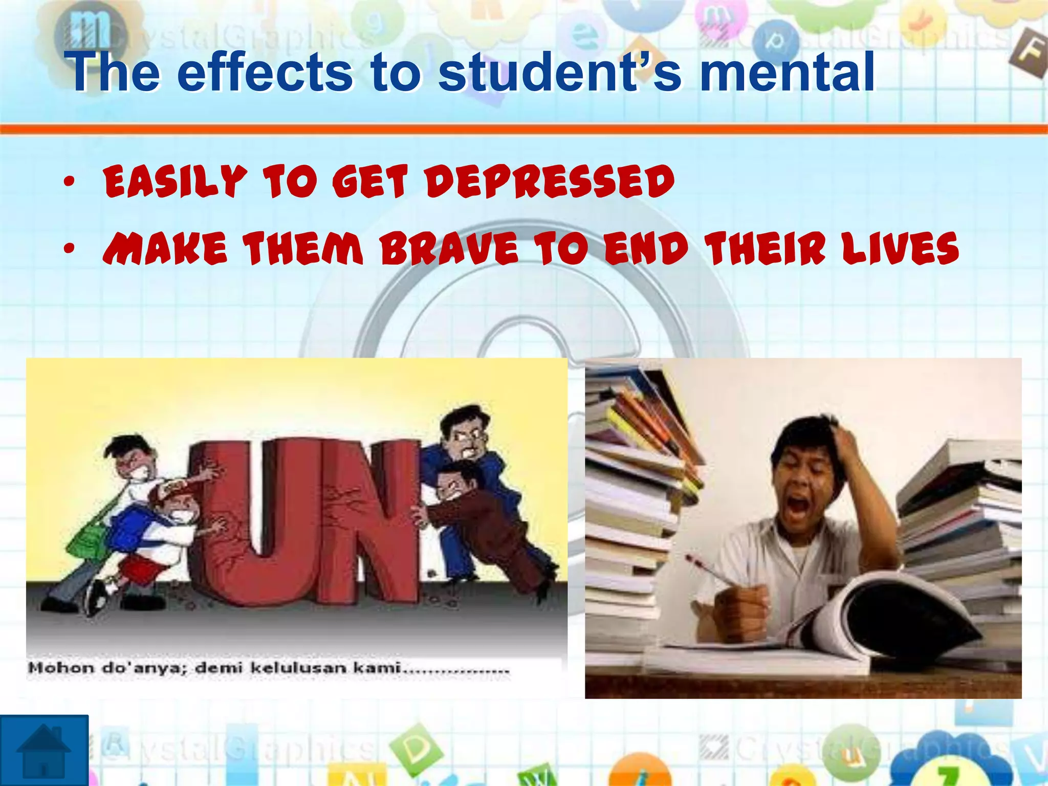 Save our students! presentation | PPT