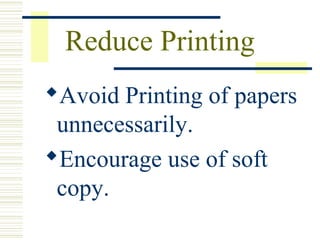Save Papers | PPT
