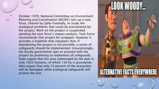 Save silent valley | PPTX