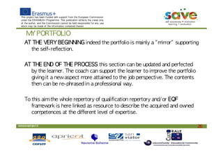 Save System presentation | PPT