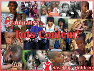 Save The Children | PPT
