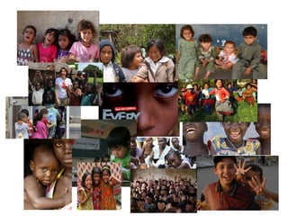 Save the children - ONG | PPT