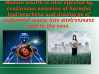 Save the environment | PPSX