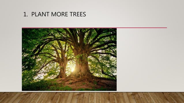 Save the environment .pptx