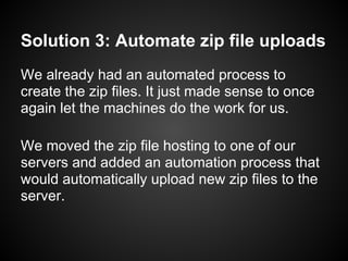 Save Time and Money with Automation | PDF