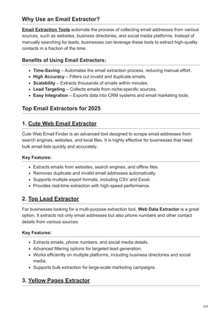 Save Time Find Leads Fast 2025s Best Email Extraction Tools.pdf