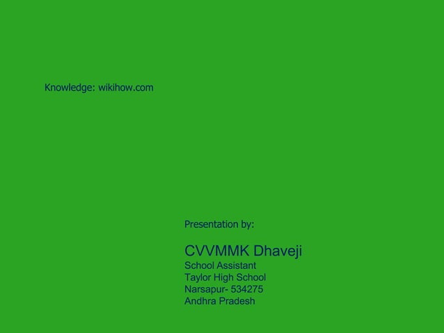 save trees and save life-190731090114.pptx