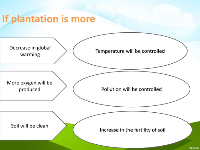 save trees _Presentation_environment.pptx | Environment | Science