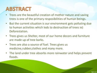 save trees_environment_Pranaya_4B-new.pptx
