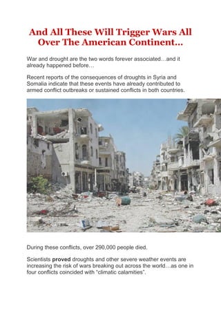 Water freedom system | PDF