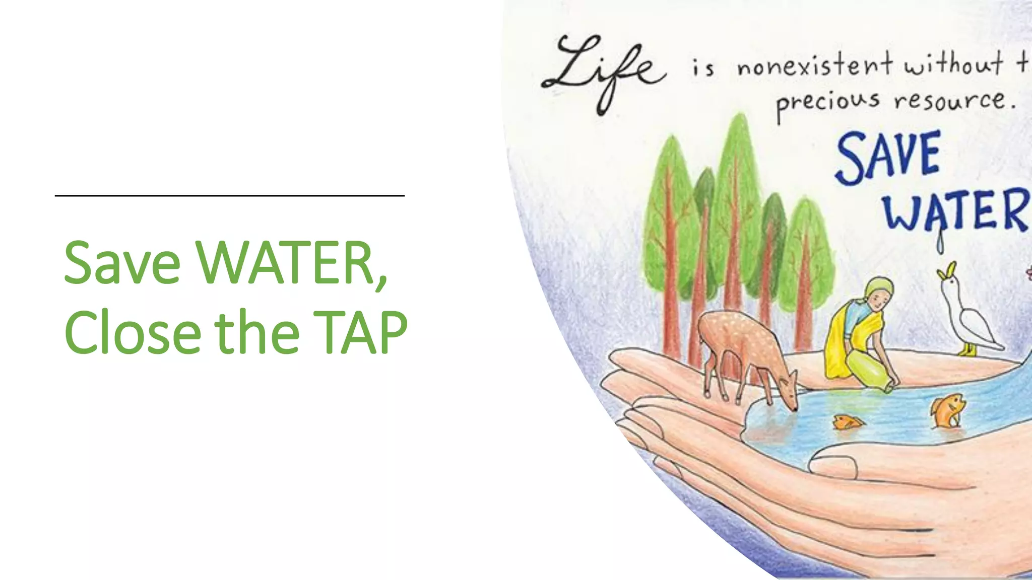 Save water ppt11 | PPT