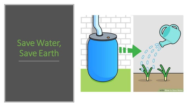Save water ppt11 | PPT
