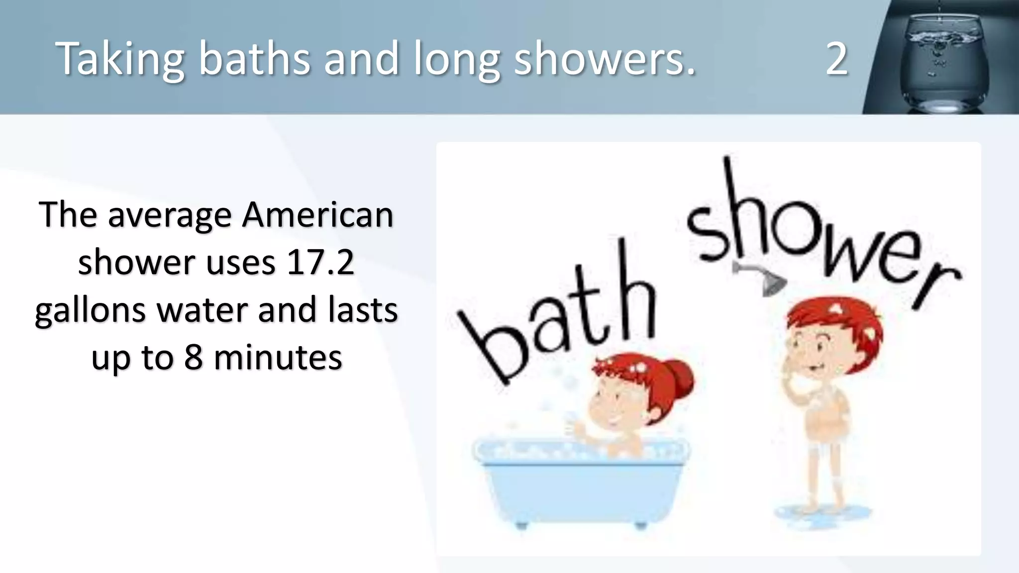 save water safe life | PPTX